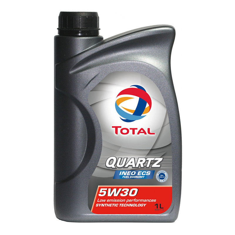 Kupite TOTAL Quartz INEO ECS 5W30 (Total) | auto24.ba
