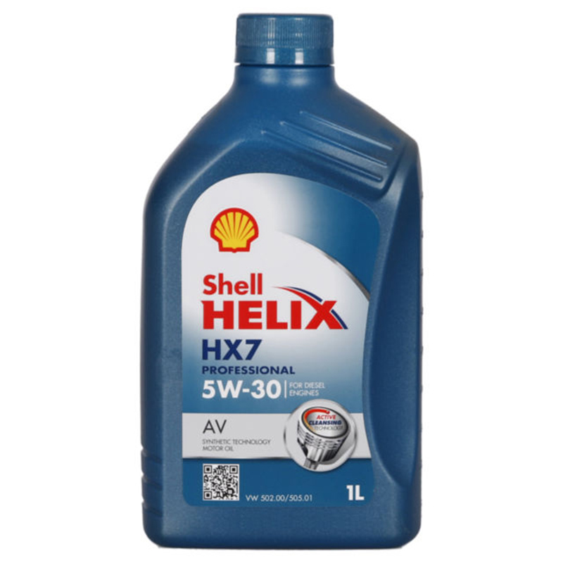 Kupite Shell Helix HX7 5W-30 (Shell) | auto24.ba